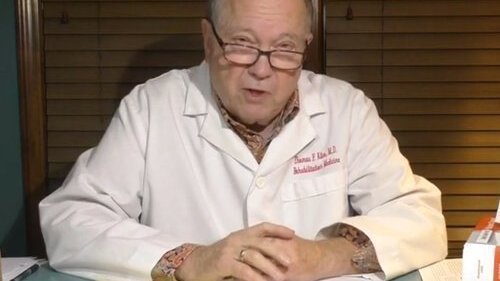 Petition · Return the DEA License of Dr. Thomas Kline - United States ...