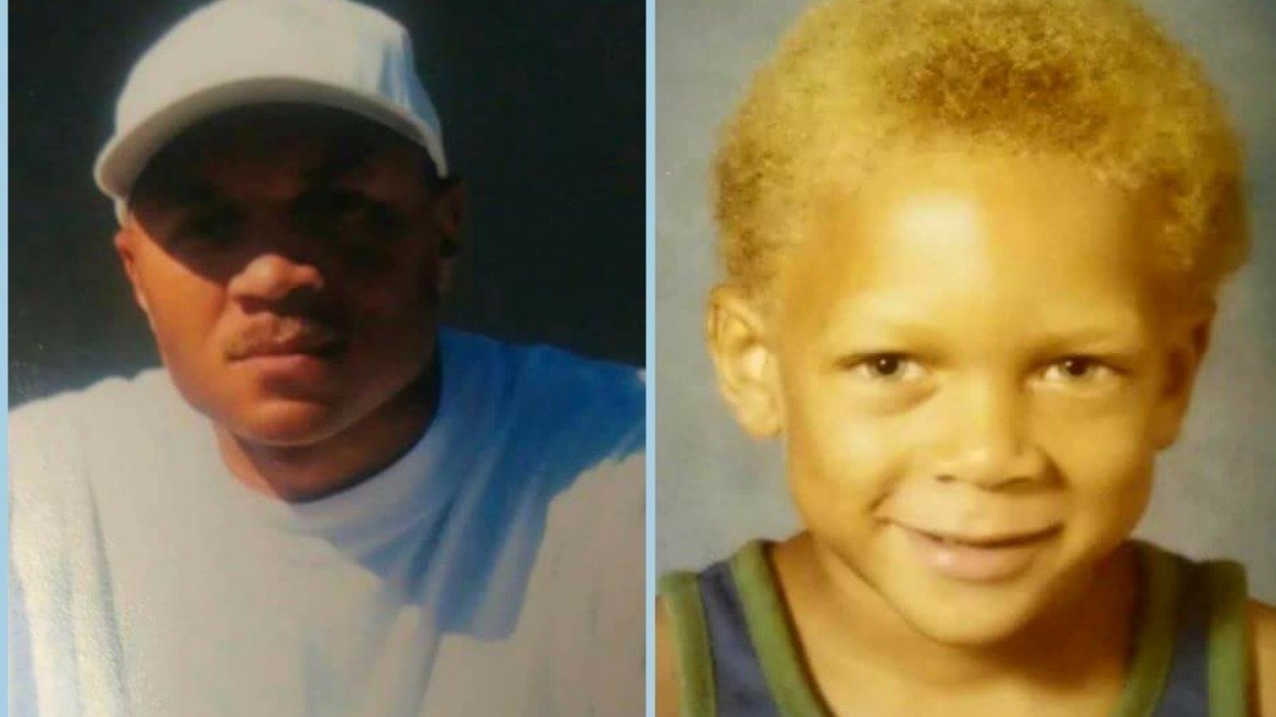 Petition · "Grant clemency to my husband, Shawn Davis, 25 years for a ...