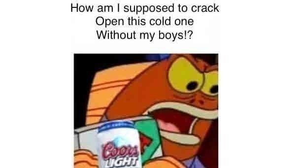 Petition · Change the name of "Beer" to "Cold ones" - United States ...