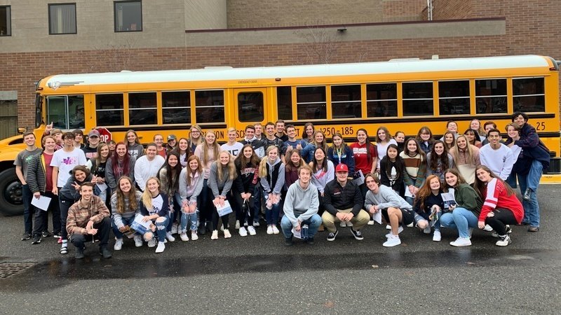 Petition · Keep the Grades Unified at Clarkston High School · Change.org