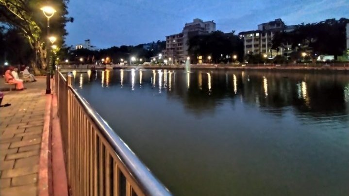 Petition · Damodar Kund the Sacred and ancestral name of Vaddem Lake ...