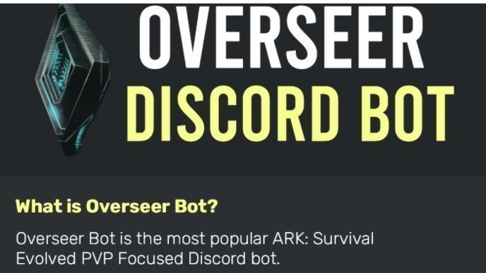 Petition · Stop this OverSeer Bot!!! - United States · Change.org