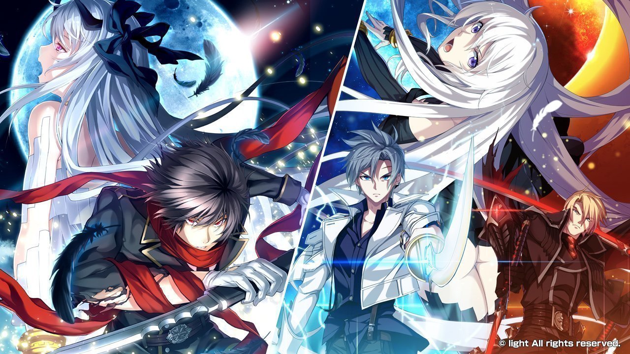 Petition · Silverio Franchise Localization - Spain · Change.org