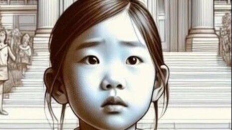 Petition · Stop the gender indoctrination of five year olds ...