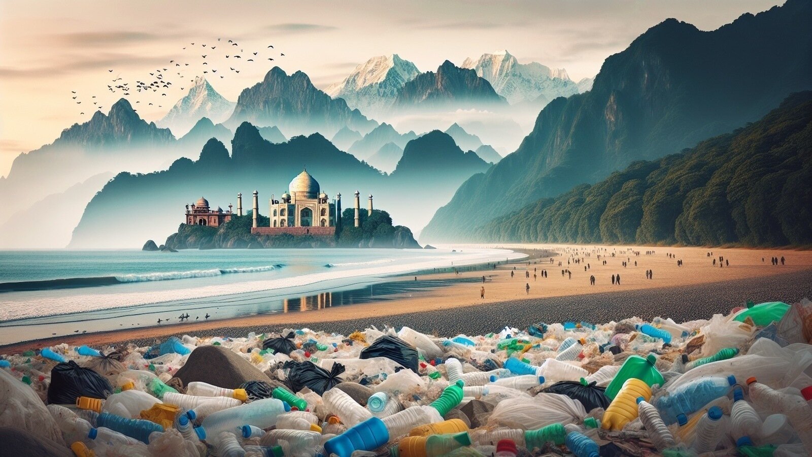 Petition · Implement Good Policies and Increase Cleanliness Awareness ...