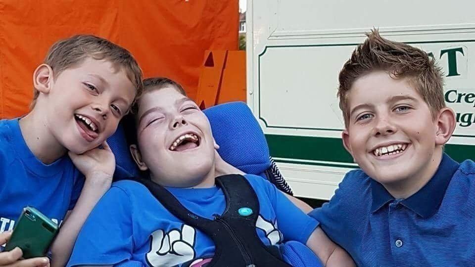Petition · Save Ludlow Road Respite Centre for Disabled Children ...