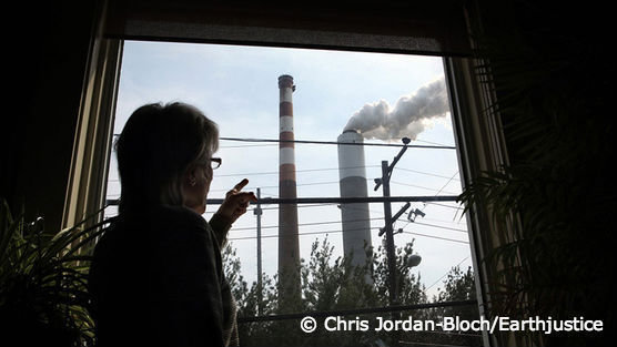 Petition · Protect Vulnerable Communities From Toxic Pollution - All Of ...