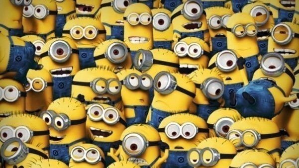 Petition · End all Minions - United States · Change.org
