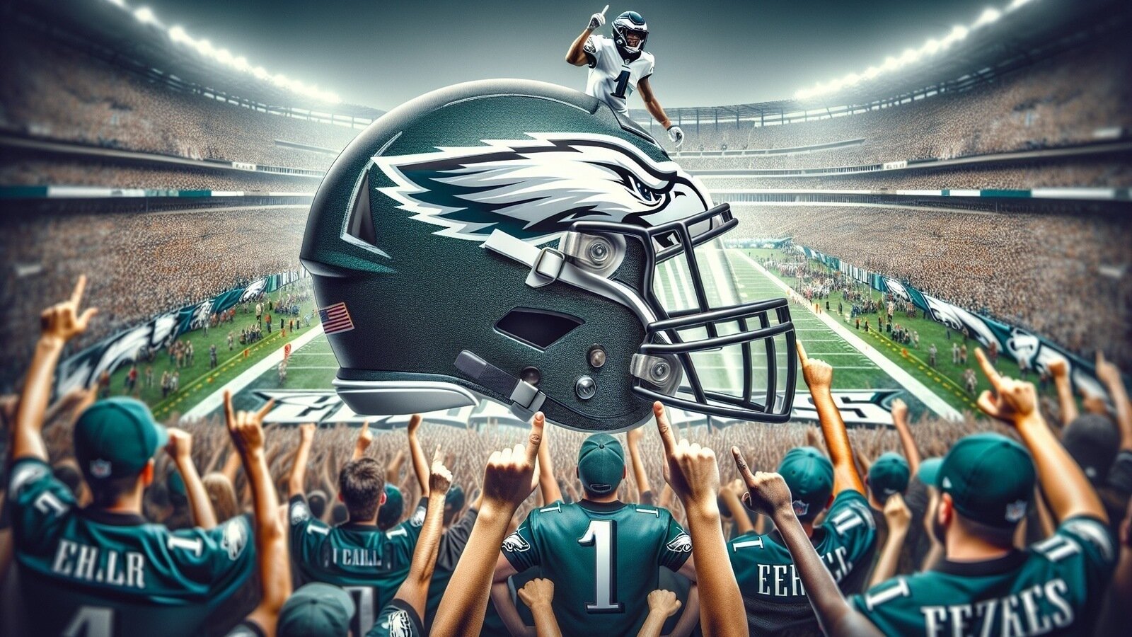 Petition · Prohibit Tom Brady from Commentating a Philadelphia Eagles ...