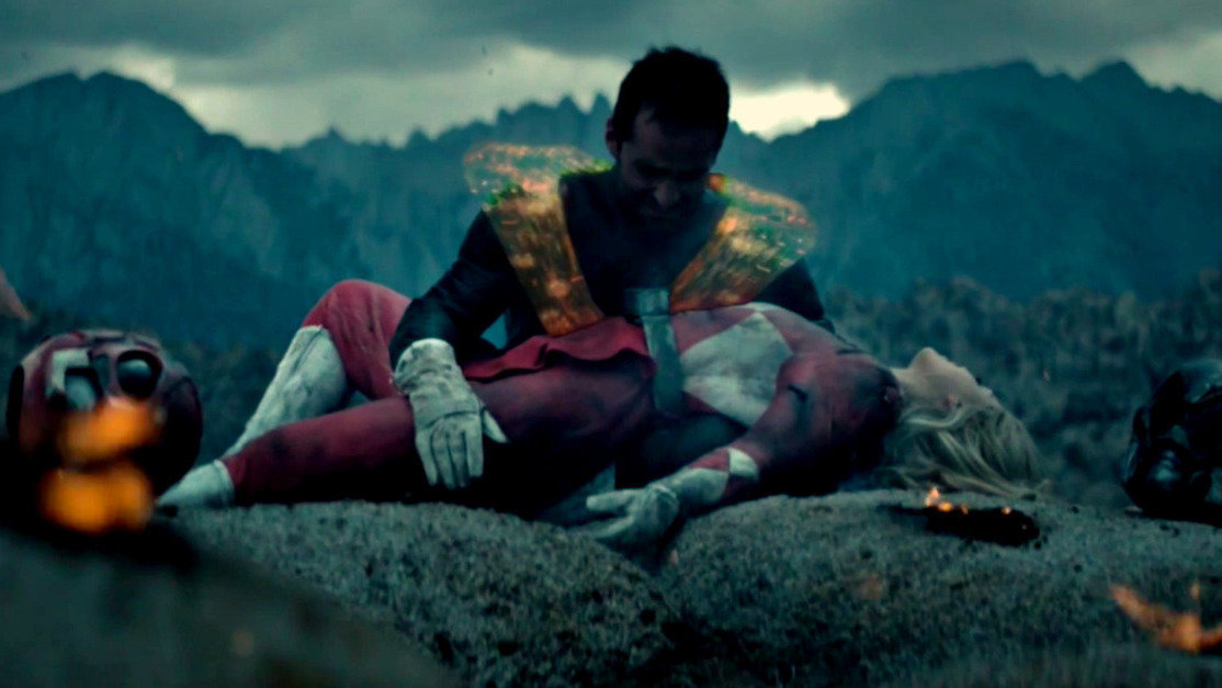 Petition · Back off your copyright claim and turn Adi Shankar's Power ...