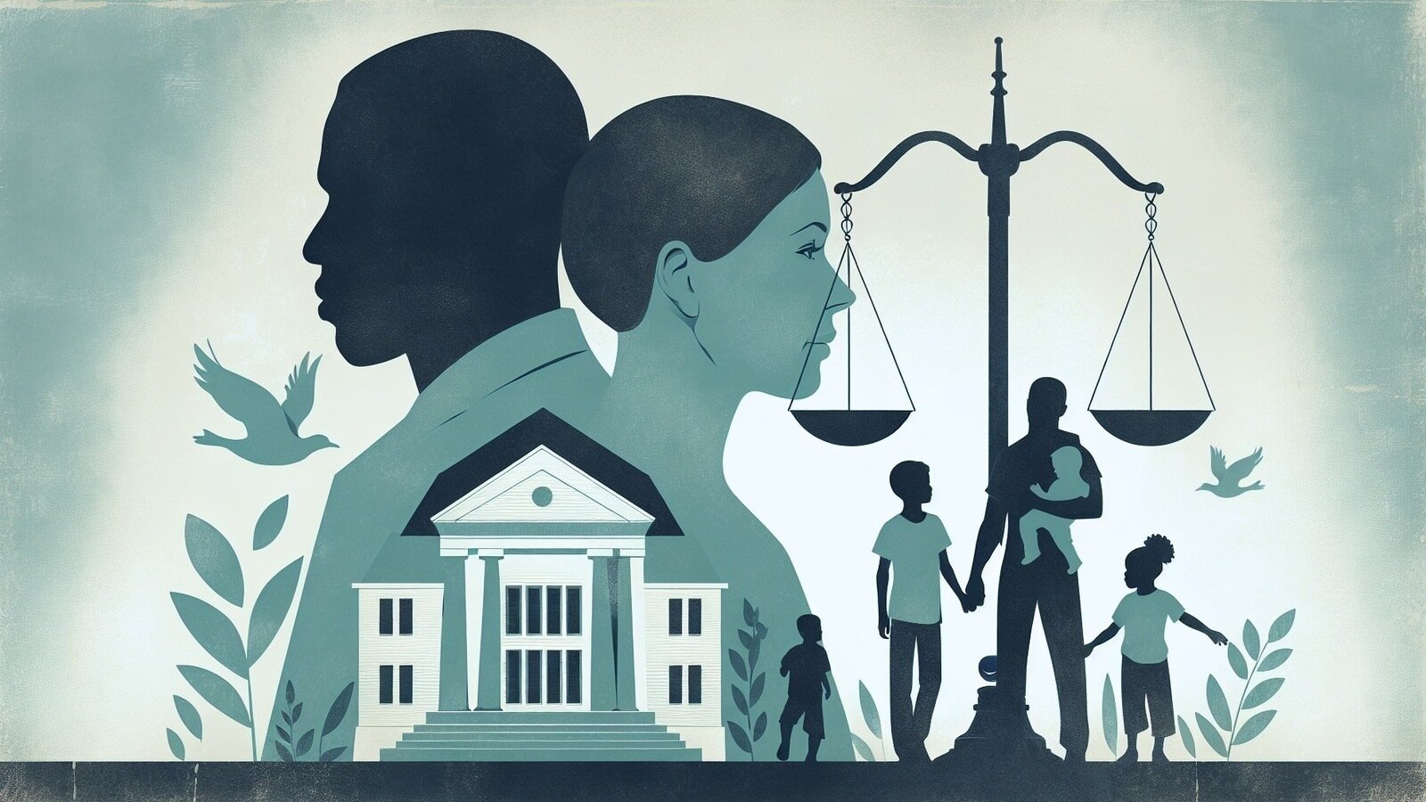 Petition · Revise Outdated Child Custody, Divorce and Child Support ...
