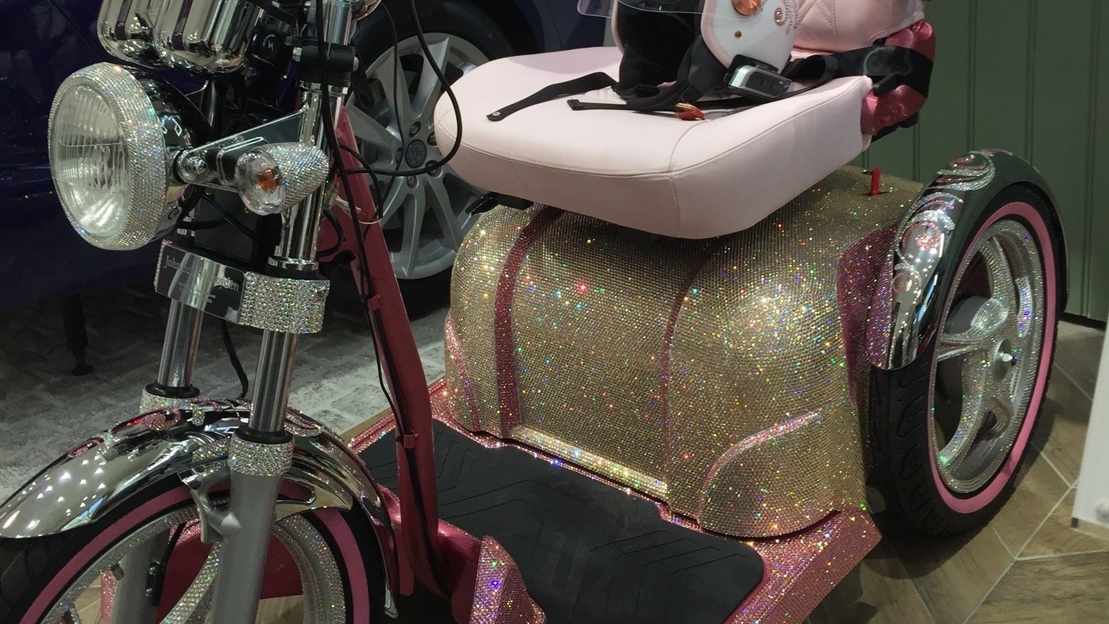 Petition · Save Birmingham shopmobility service - Bullring owners ...