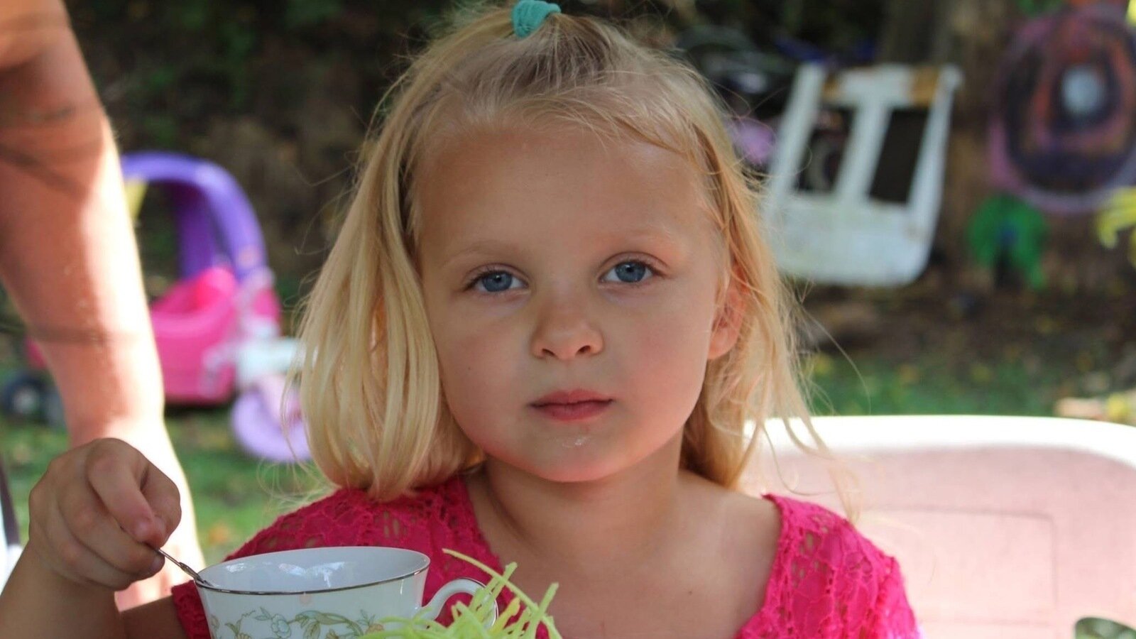 Petition · Enact Jayden’s Law for Justice and Healing - United States ...