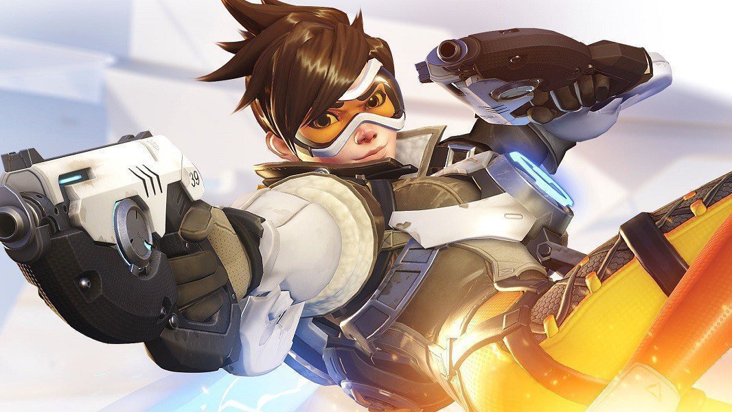 Petition Make Overwatch Cross Platform Change Petition Make Overwatch Cross Platform Change