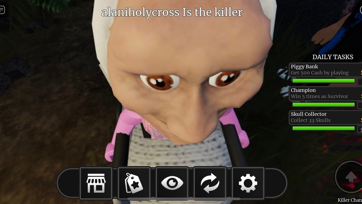 Petition · Help edith get a pink role - United States · Change.org