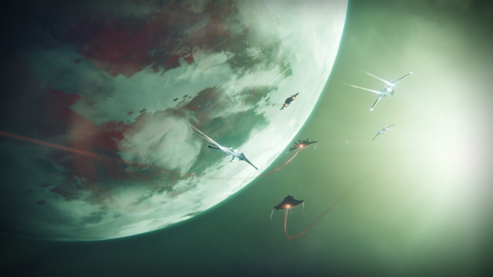 Petition · Destiny 2 | Layoff Upper Management - United States · Change.org