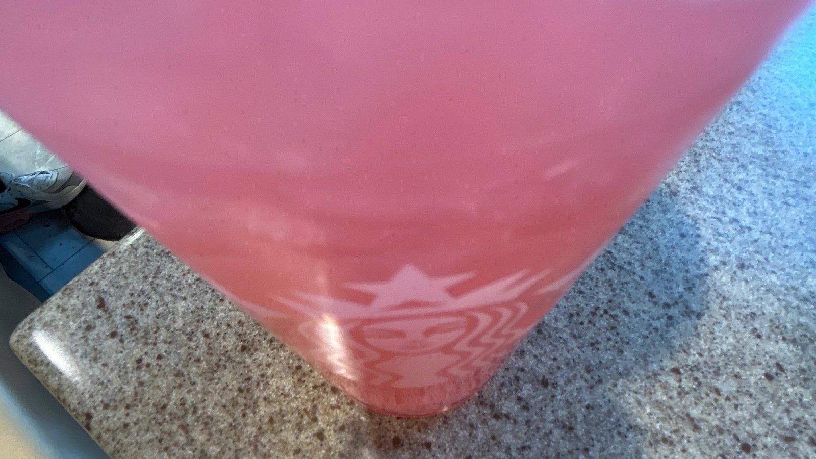 Petition · Keep Starbucks Raspberry Syrup - United States · Change.org