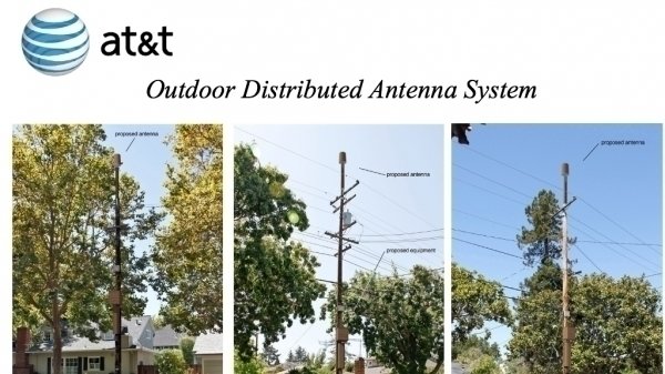 Petition · Stop Proposed Manhattan Beach Cell Towers in Residential ...
