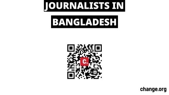 Petition update · Please share this petition on your social platform ...