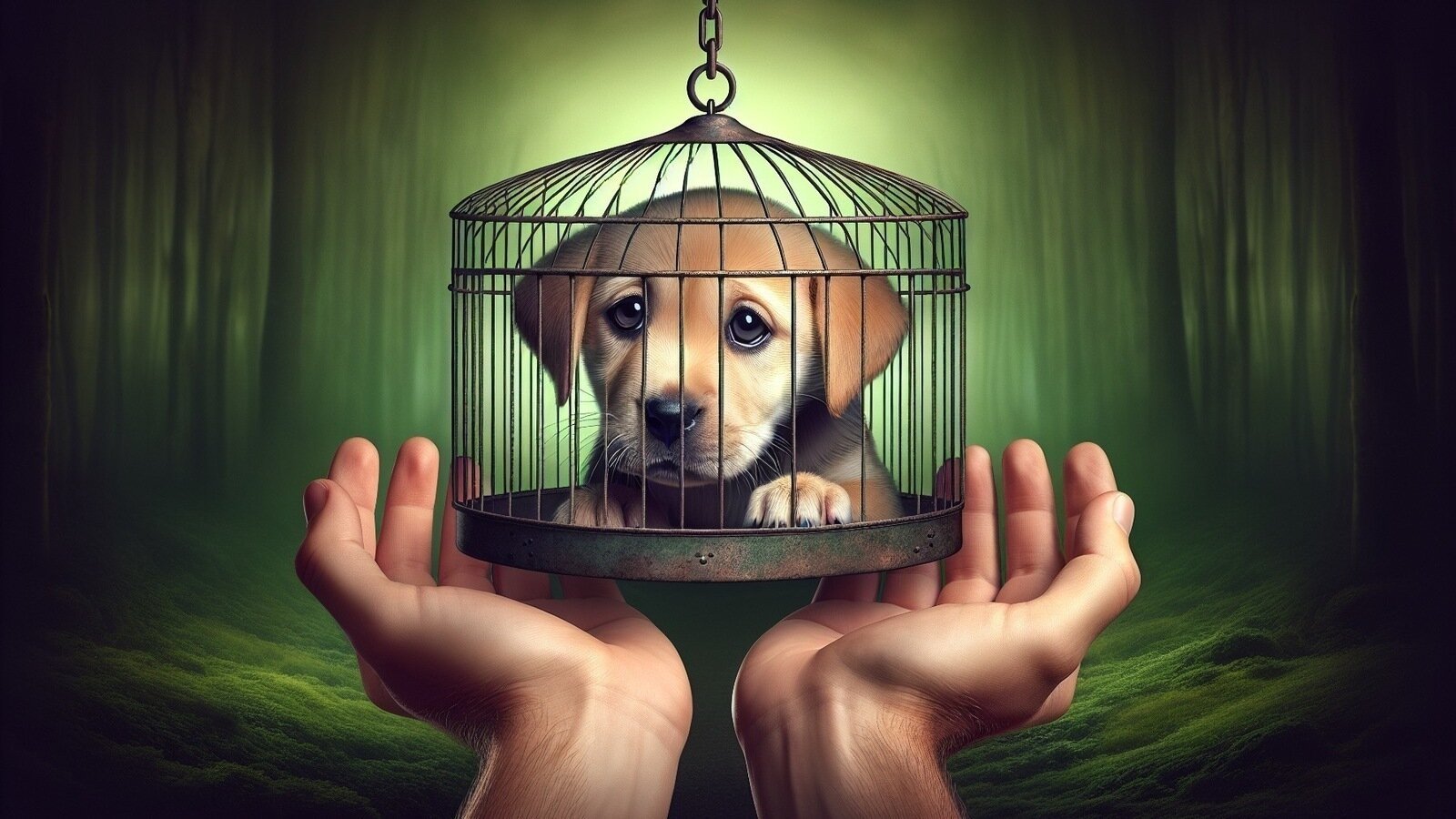 Petition · Stop Animal Cruelty: Enforce Stronger Laws to Protect ...