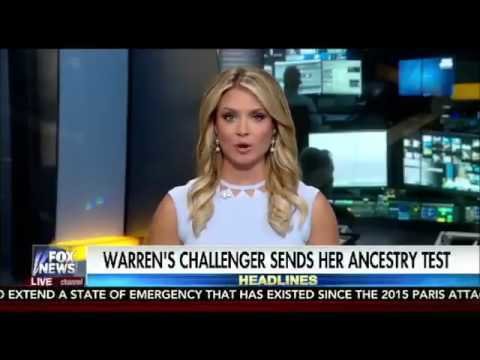 Petition · Elizabeth Warren Must Take a DNA TEST to Prove Her Native ...
