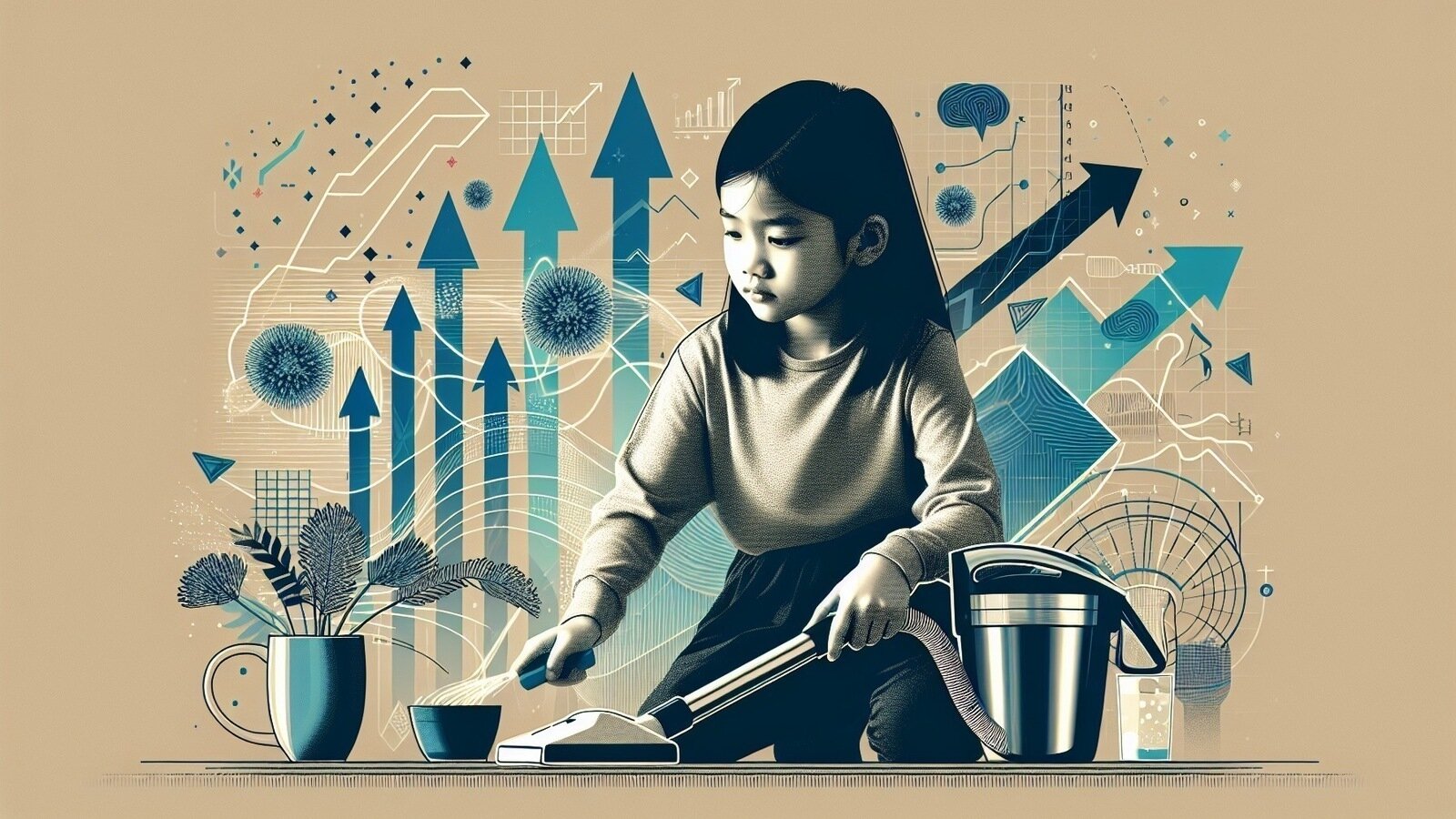 Petition · Remodel the Perception of Children's Chores as Unpaid Labor ...
