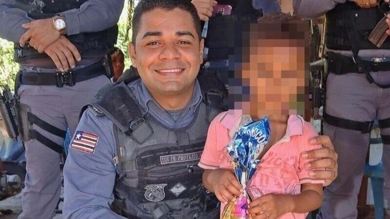 Abaixo-assinado · Permanência do Capitão Protázio em Santa Luzia-MA ...