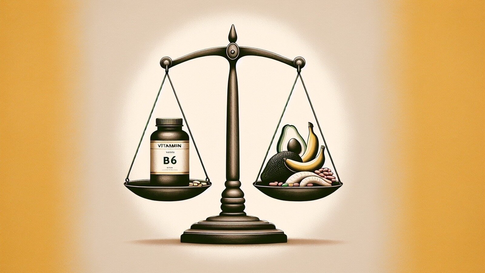 Petition · Implement Global Research and Regulation on Vitamin B6 ...