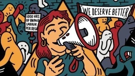 Petition · PAY THE STUDENTS! - End Placement Poverty - Australia · Change.org