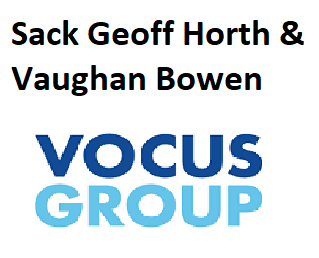 Petition · Sack Geoff Horth and Vaughan Bowen from Vocus - Australia ...