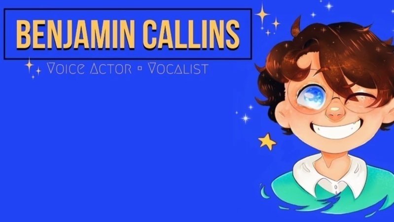 Petition · Benjamin Callins on Broadway! · Change.org