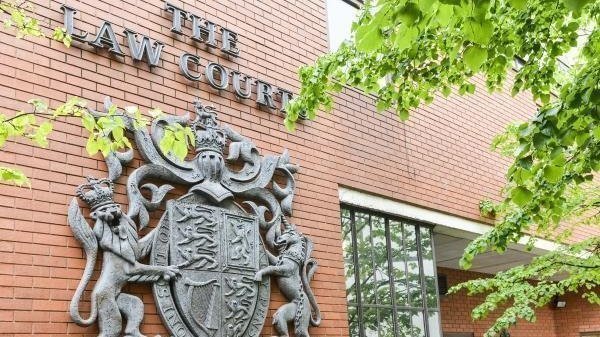 Petition · Remove Judge Jason Taylor QC from Swindon Crown Court ...