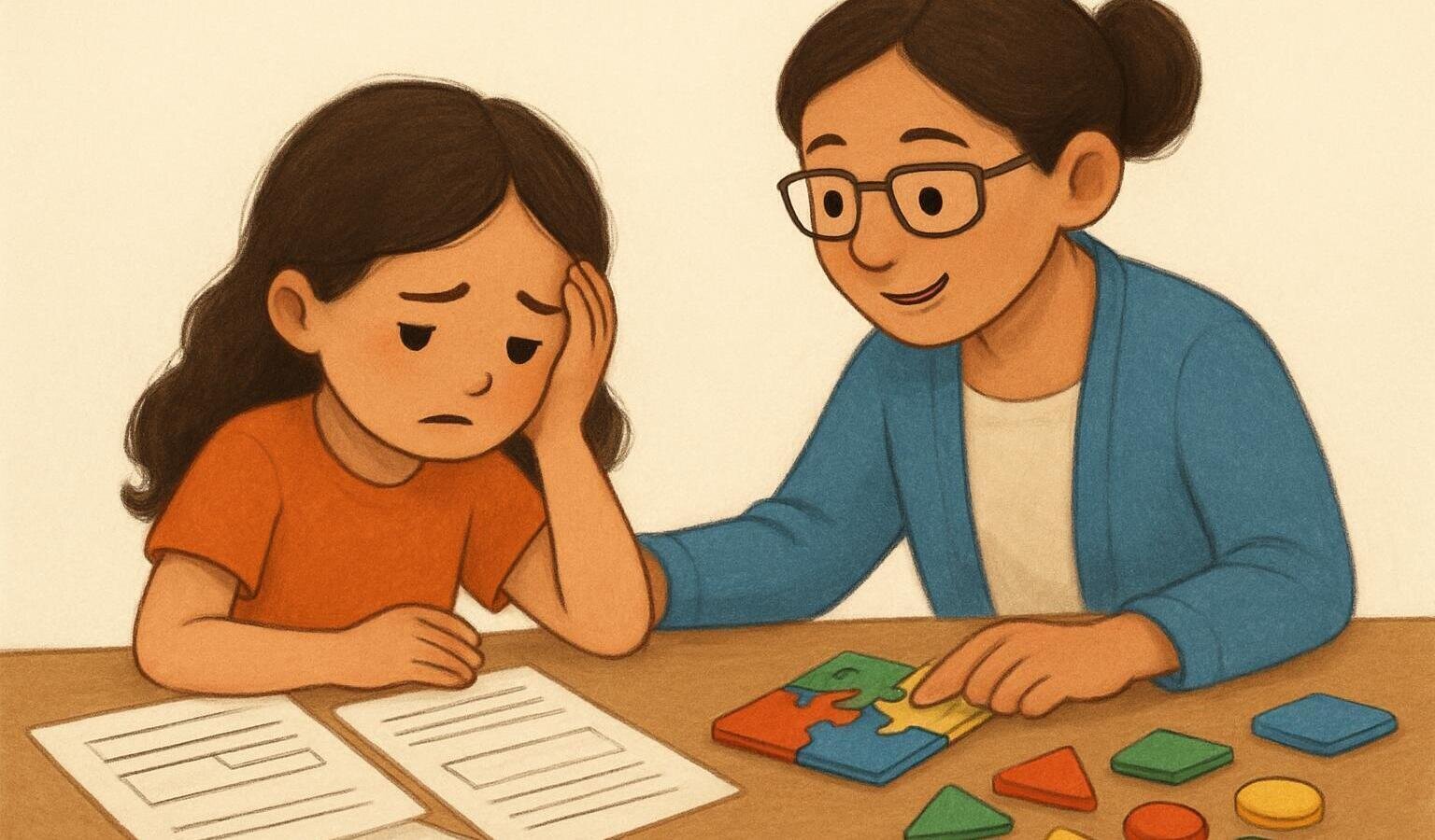 Petition · Encourage alternative assessments for special needs children ...