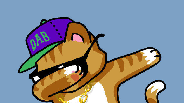 Petition · Continue the Dab - United States · Change.org