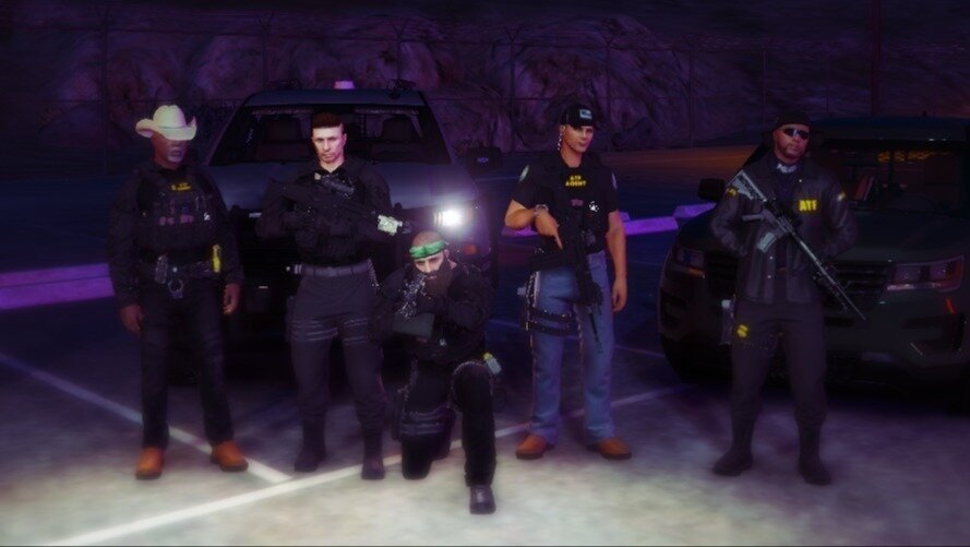 Petition · SACRP | Bring Back Bureau of Alcohol Tobacco Firearms and ...