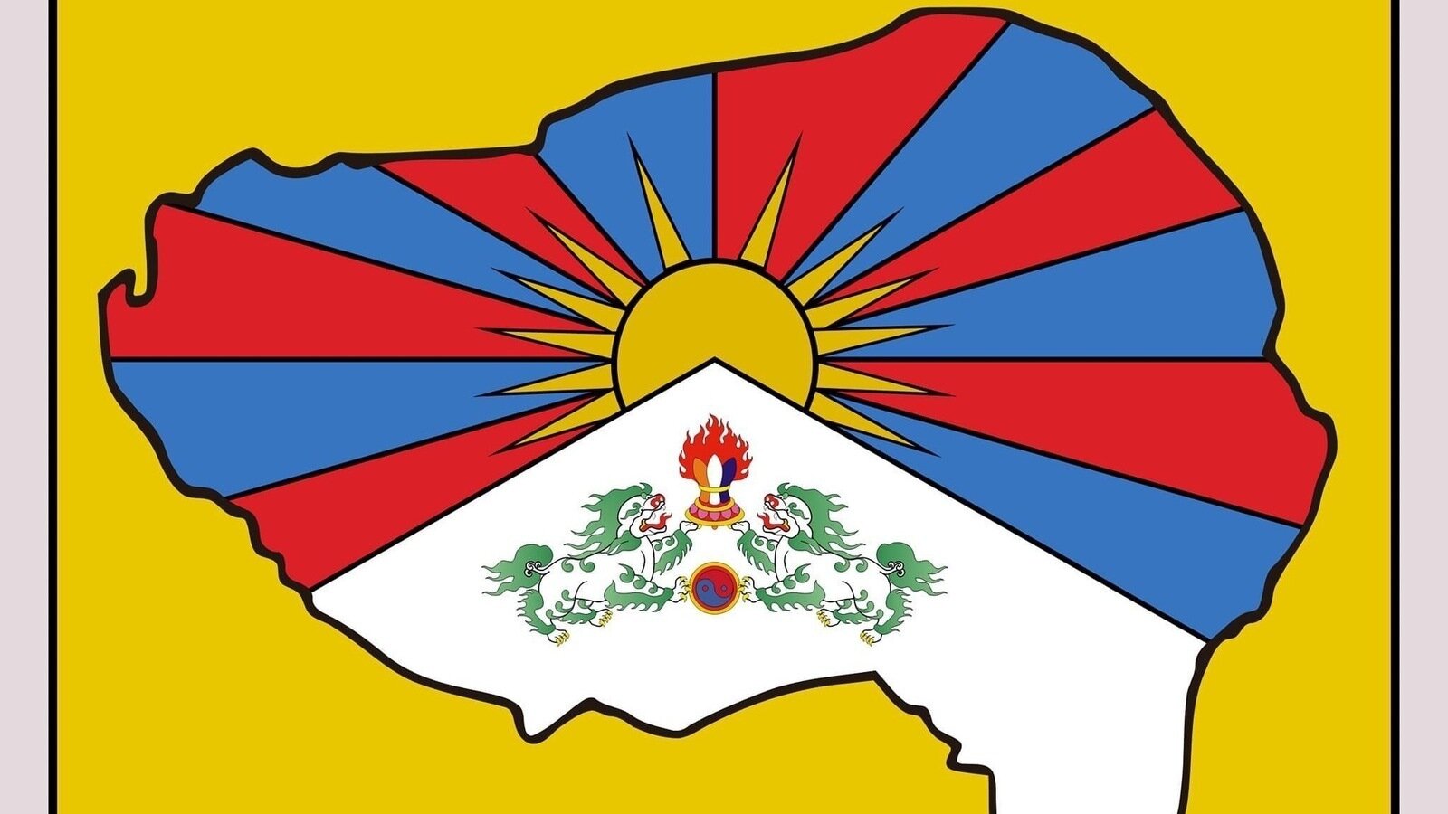 Petition · Fight for Freedom of Tibet from Chinese Oppression - United ...