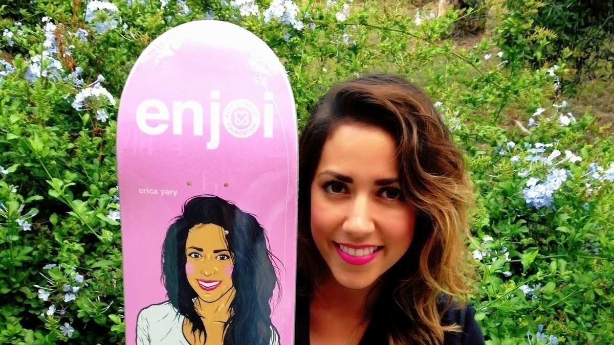 Petition · Erica Yary board for GIRL! - United States · Change.org