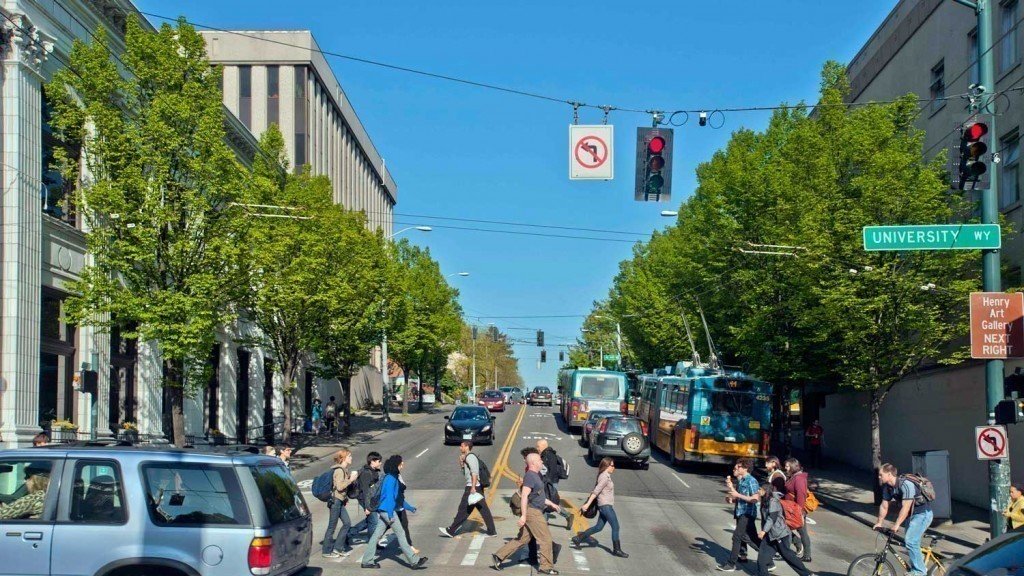 Petition · Change University Way to University Ave - United States ...