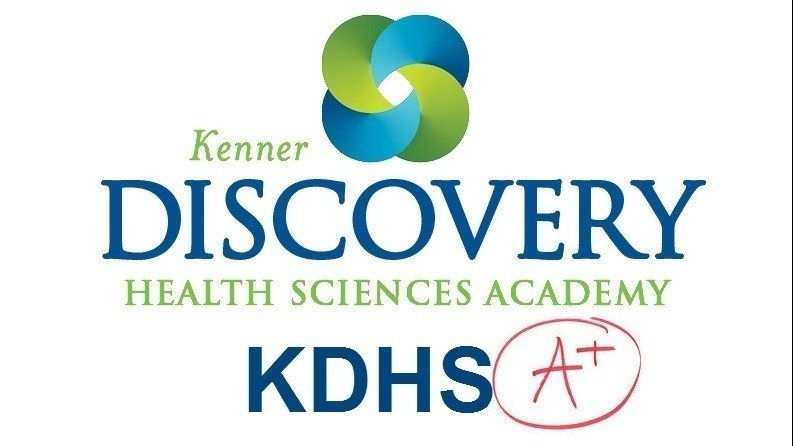 Petition · Support Kenner Discovery High School Expansion - Jefferson ...