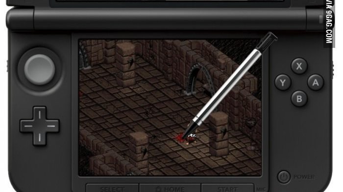 Petition · Dear Bethesda, port Fallout 1 and 2 to the 3ds - United ...