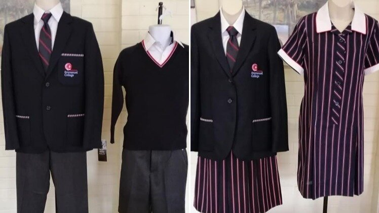 Petition · Improve Emmanuel College's Uniform Policy - Australia ...