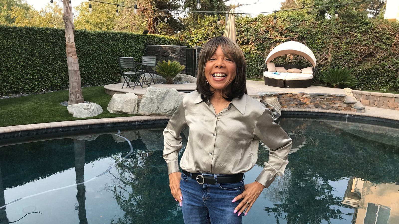 Petition · Plea to Governor Newsom to Pardon Patricia Wright, blind grandmother with terminal ...