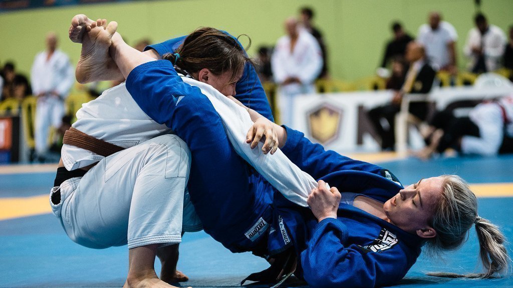 Petition · BJJ Club in Trinity College - United States · Change.org