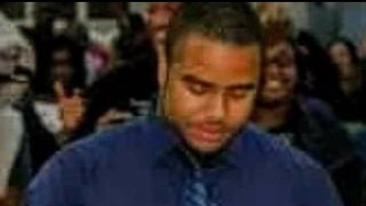 Petition · Police Harassment- Justice for Donta Chestnut for being ...