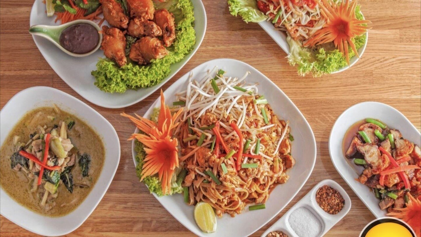 Petition · Thailicious deserve a bigger restaurant instead of another ...
