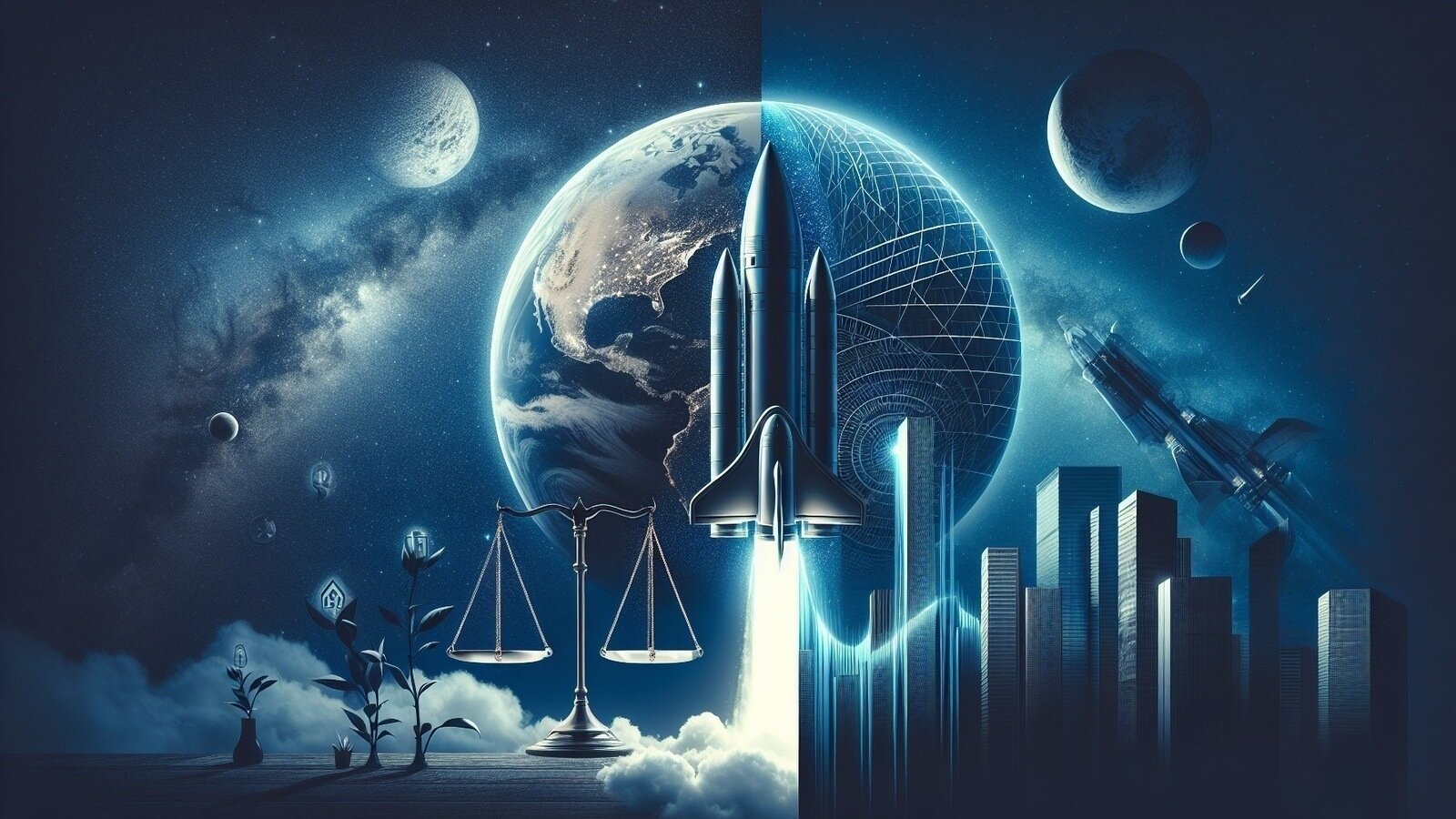 Petition · Nationalize Space X - United States · Change.org