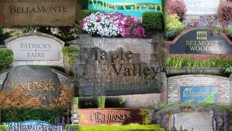 Petition · Save our neighborhoods in Maple Valley · Change.org