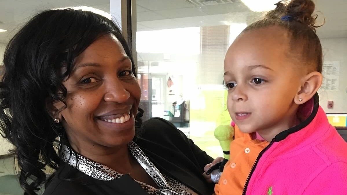 Petition · Bring Back Our Principal Ms. Rock! - United States · Change.org