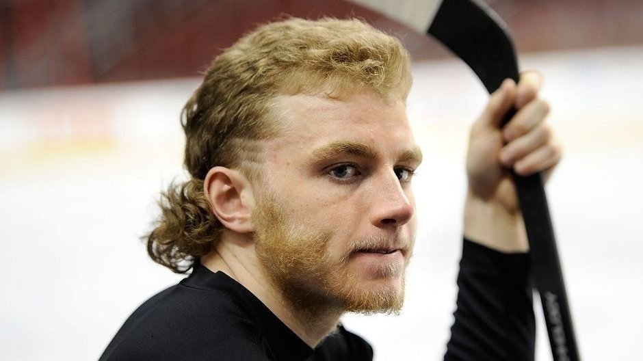 Petition · We want Trevor Czorny to get the mullet he needs - Canada ...