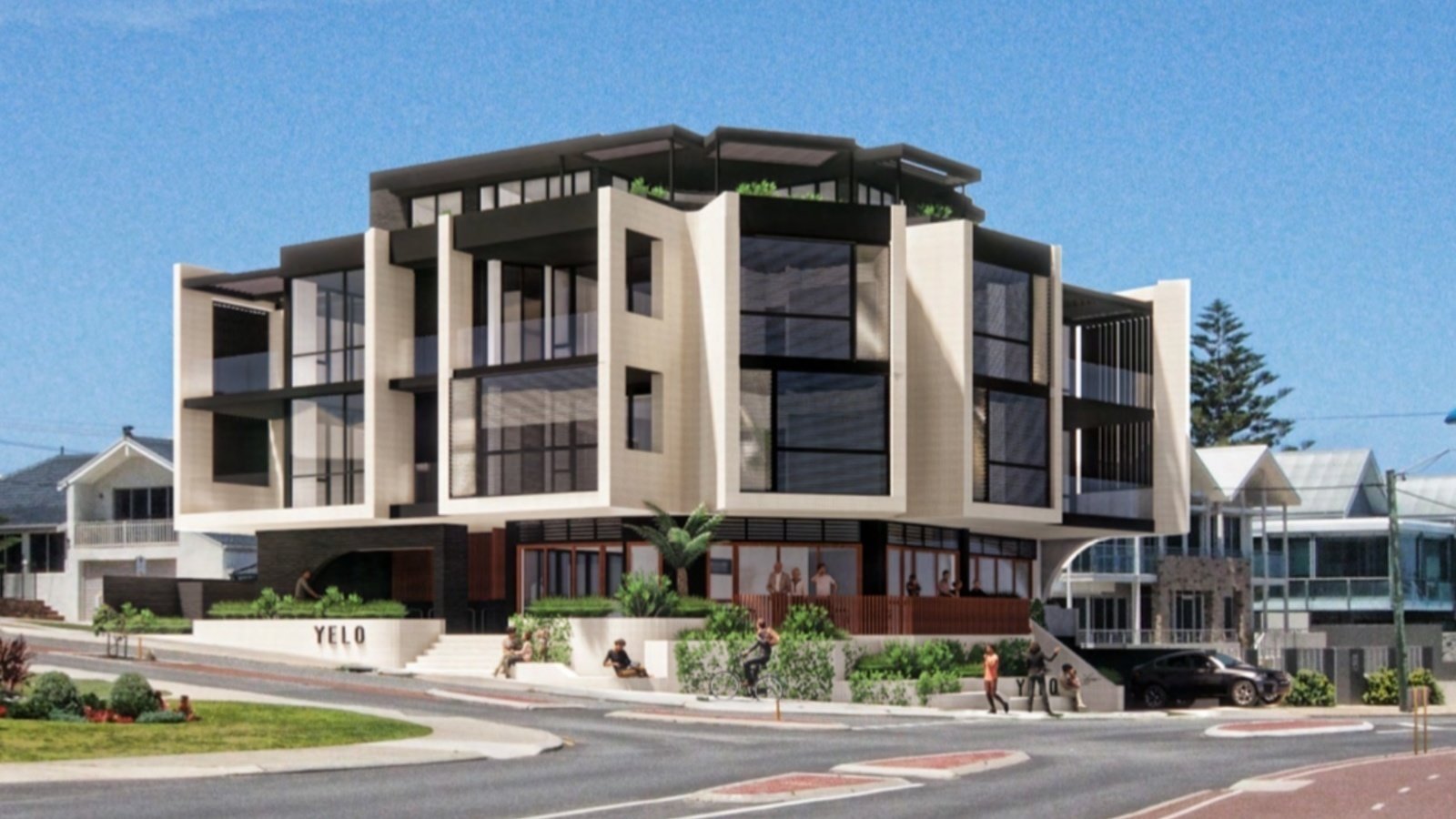 Petition · No High Rise at Yelo Trigg - this is NOT the Gold Coast ...